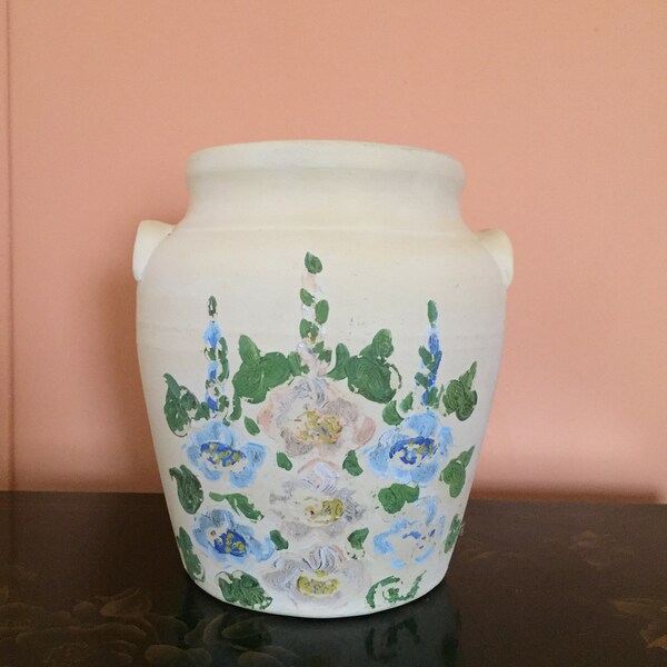 Decorative Crock Pot - Etsy
