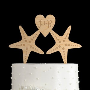 Starfish Wedding - Etsy