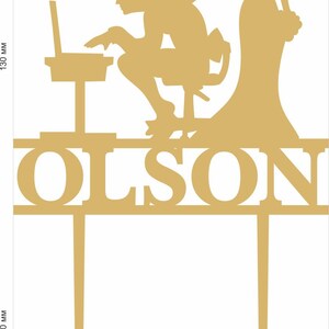 Nerd Computer Cake Toppernerd Computer Toppercode Programmer - Etsy