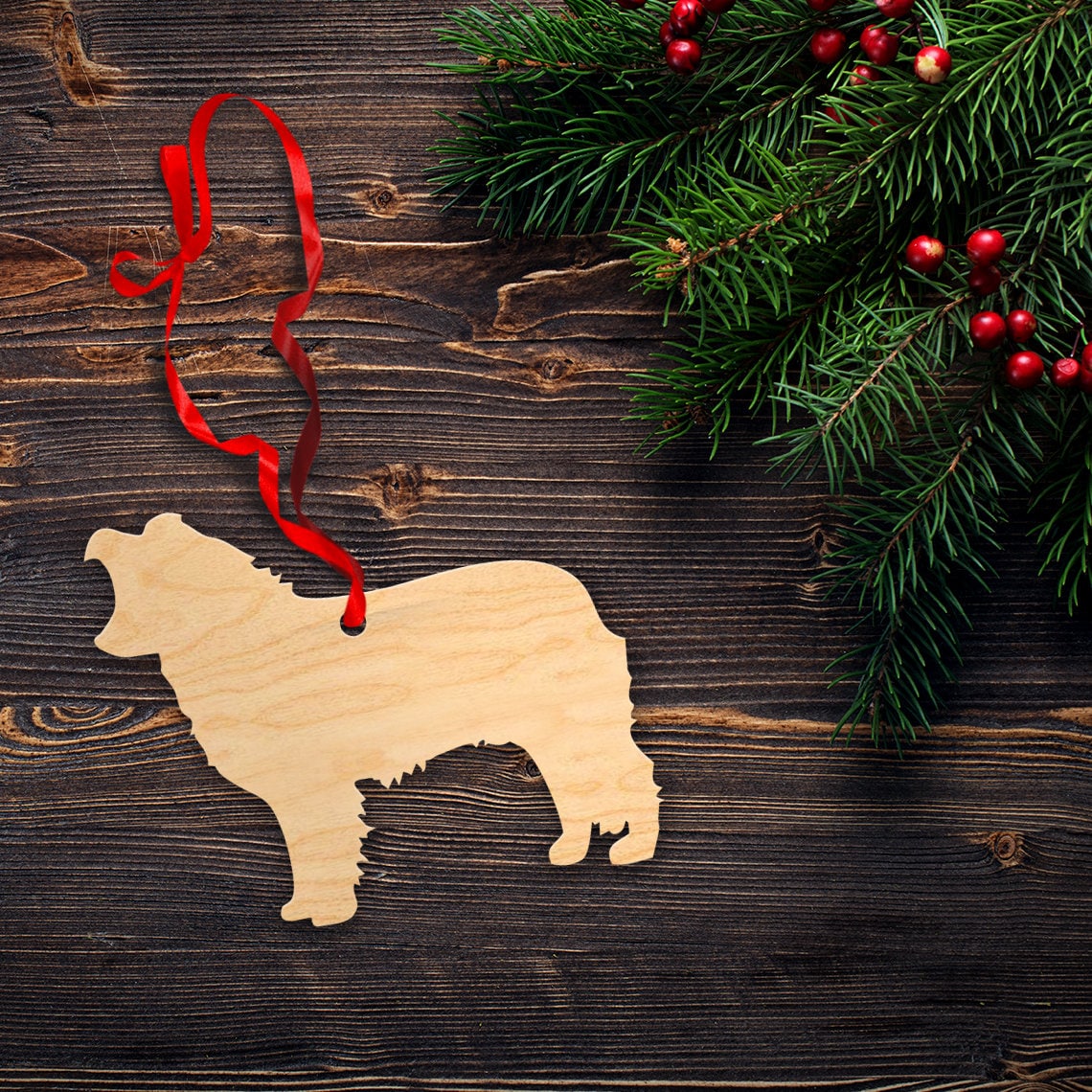 Border Colliecollieborder Collie Decorborder Collie | Etsy