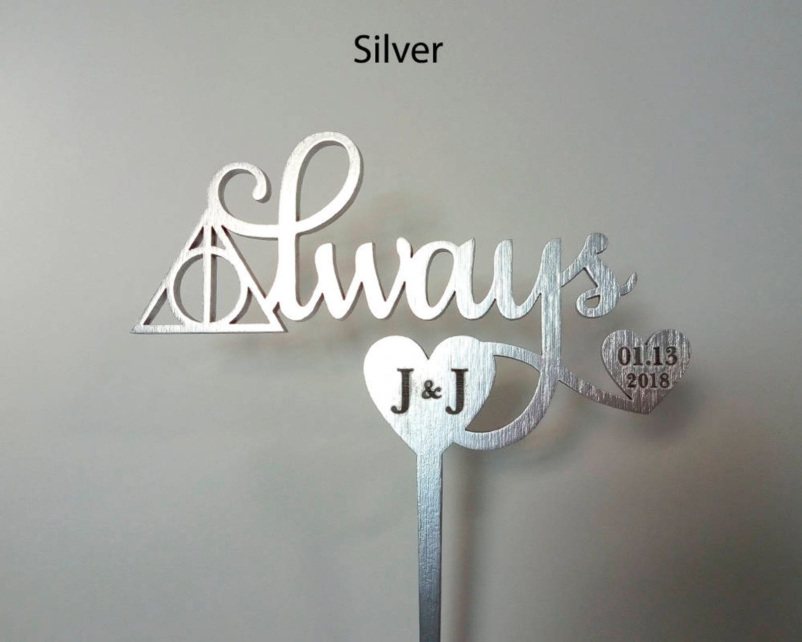 Fish Wedding Cake Topperkissing Fish Cake Topperstarfish | Etsy