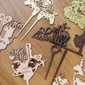 Nerd Computer Cake Topper,computer Programmer Topper,nerd Computer ...