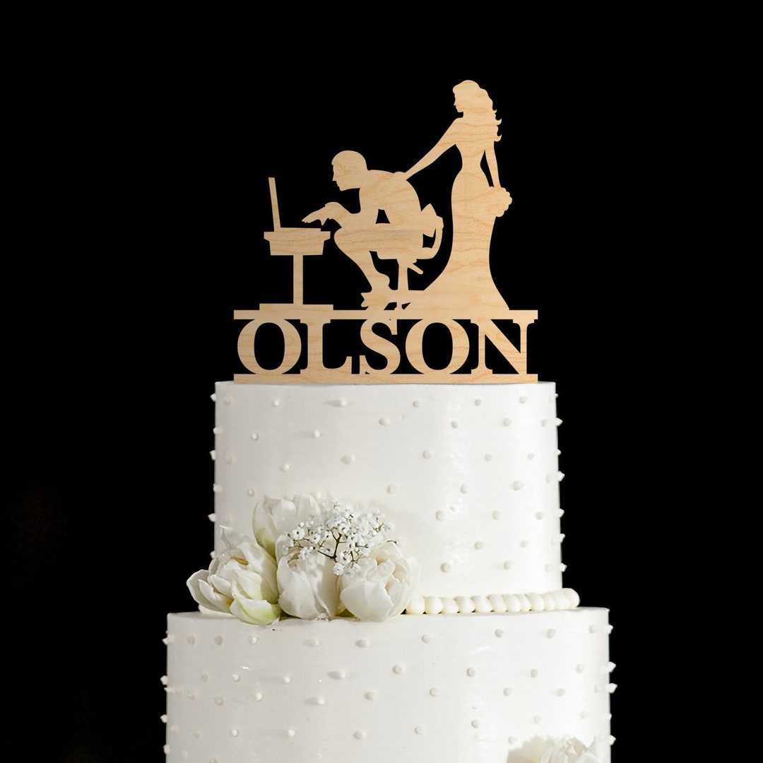 Nerd Computer Cake Toppernerd Computer Toppercode Programmer - Etsy