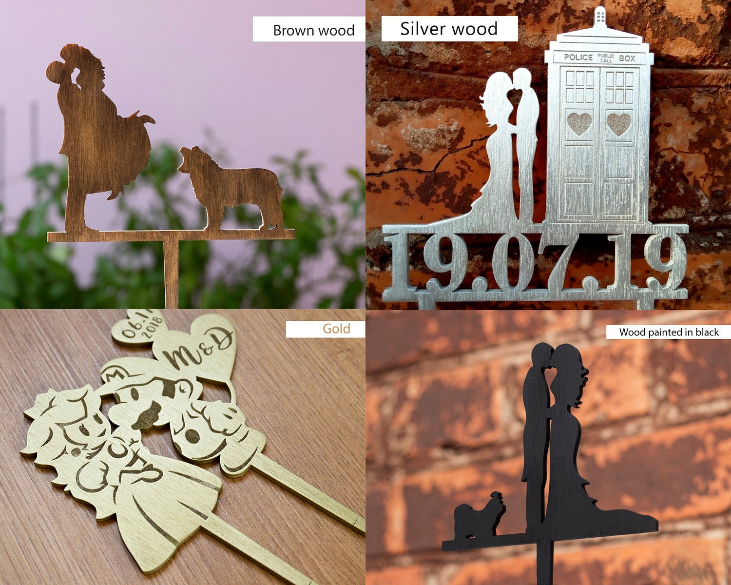 Mr and mrs adventure awaits wedding cake topperTravel mr mrs | Etsy