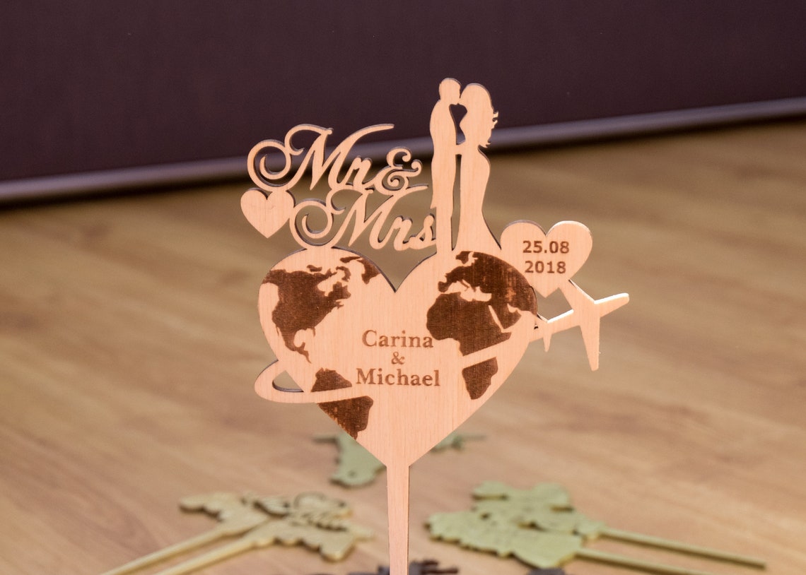 Yorkie Wedding Cake Topper,yorkie,yorkshire Terrier,yorkshire Terrier ...