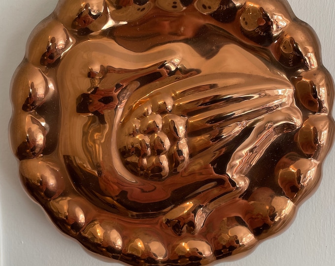 Copper Duck Mold - Etsy