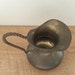 Small Brass Pitcher - Etsy
