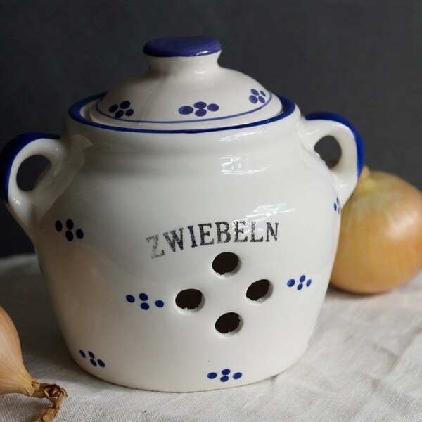 Onion Storage - Etsy