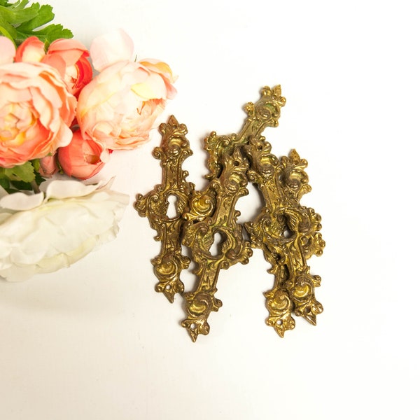 Keyhole Plates - Etsy