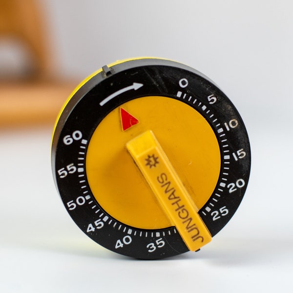 Kitchen Timer - Etsy