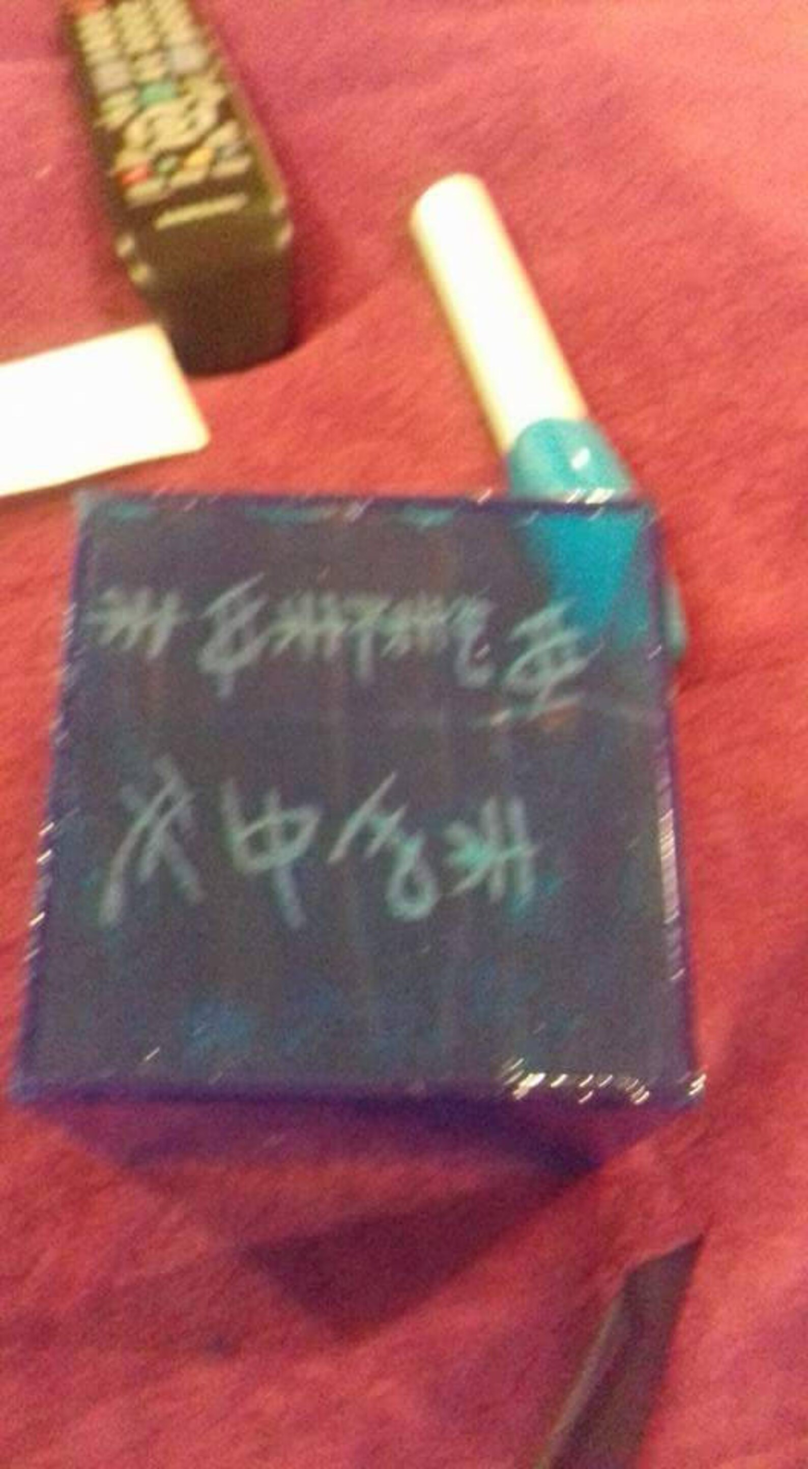 Transformers Prime Series Energon Cube COMMISSION | Etsy