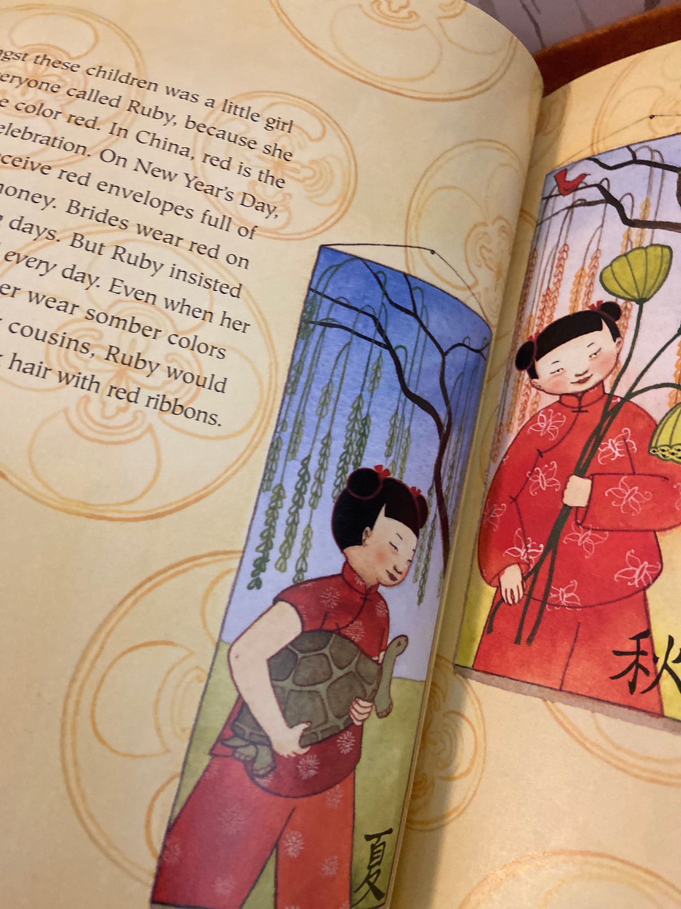 Rubys Wish Paperback 2004 - Etsy