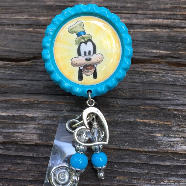 Goofy Badges - Etsy