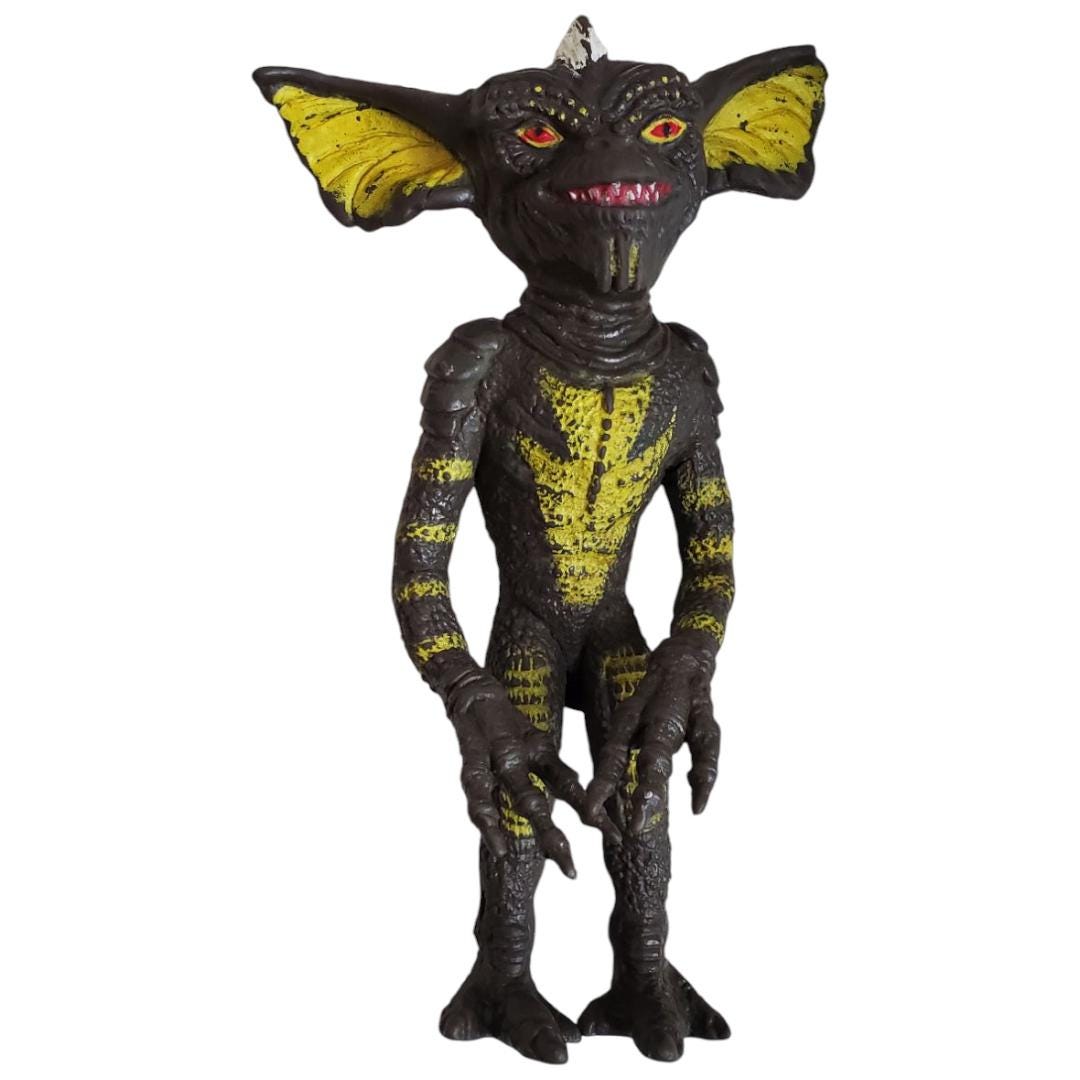 Gremlins Stripe Figure (1984) - Etsy