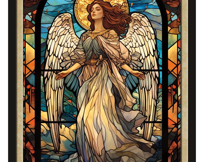 60 Card Deck - WHITE ANGELS - Ready to Play - Fun - Magic the Gathering ...
