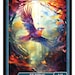 Bird Illusion Token Series 2 of Givememana's Tokens Magic the Gathering ...