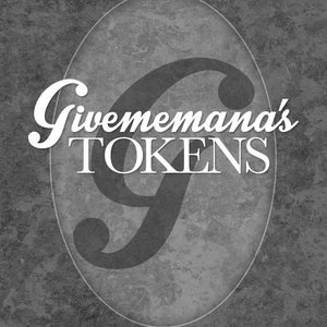 The Monarch Token Art by Marc Fishman Magic the Gathering Givememana's ...