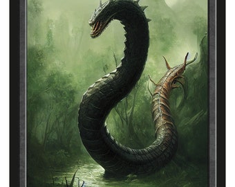 Elemental Token Series 2 of Givememana's Tokens Magic the Gathering ...