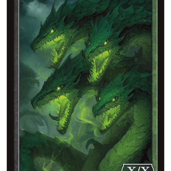 Hydra - Etsy