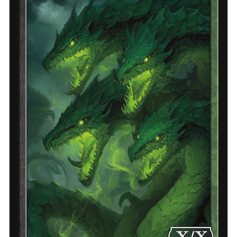 Hydra - Etsy
