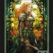 Rat Token 1/1 Deathtouch Series 2 of Givememana's Tokens Magic the ...