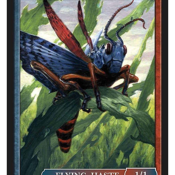 Insect - Etsy