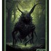 Angel Warrior Token Series 2 of Givememana's Tokens Magic the Gathering ...