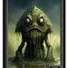 Goblin 2/1 Haste Token Series 2 of Givememana's Tokens Magic the ...