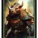 Rat Token 1/1 Deathtouch Series 2 of Givememana's Tokens Magic the ...