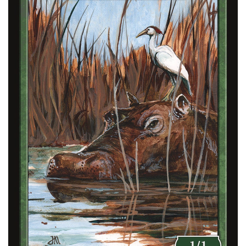 1/1 Token - Etsy