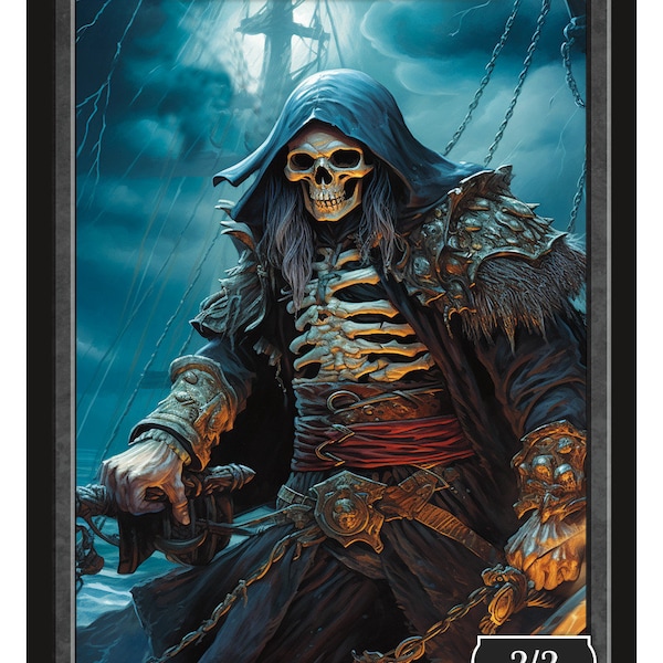 Corpse Tokens - Etsy