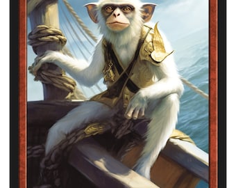 Skeleton 4/1 Menace Token Series 2 of Givememana's Tokens Magic the ...