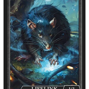 Genku, Future Shaper Token Pack Token Series 2 of Givememana's Tokens ...