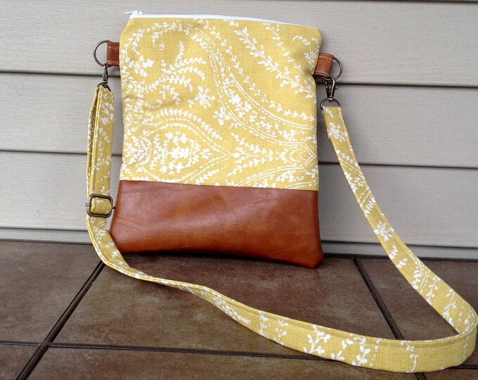 Cross Body Bag Crossbody Purse Vegan Purse Purse Handbag | Etsy