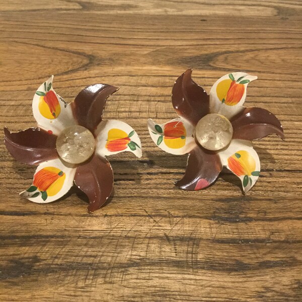 Curtain Push Pins - Etsy