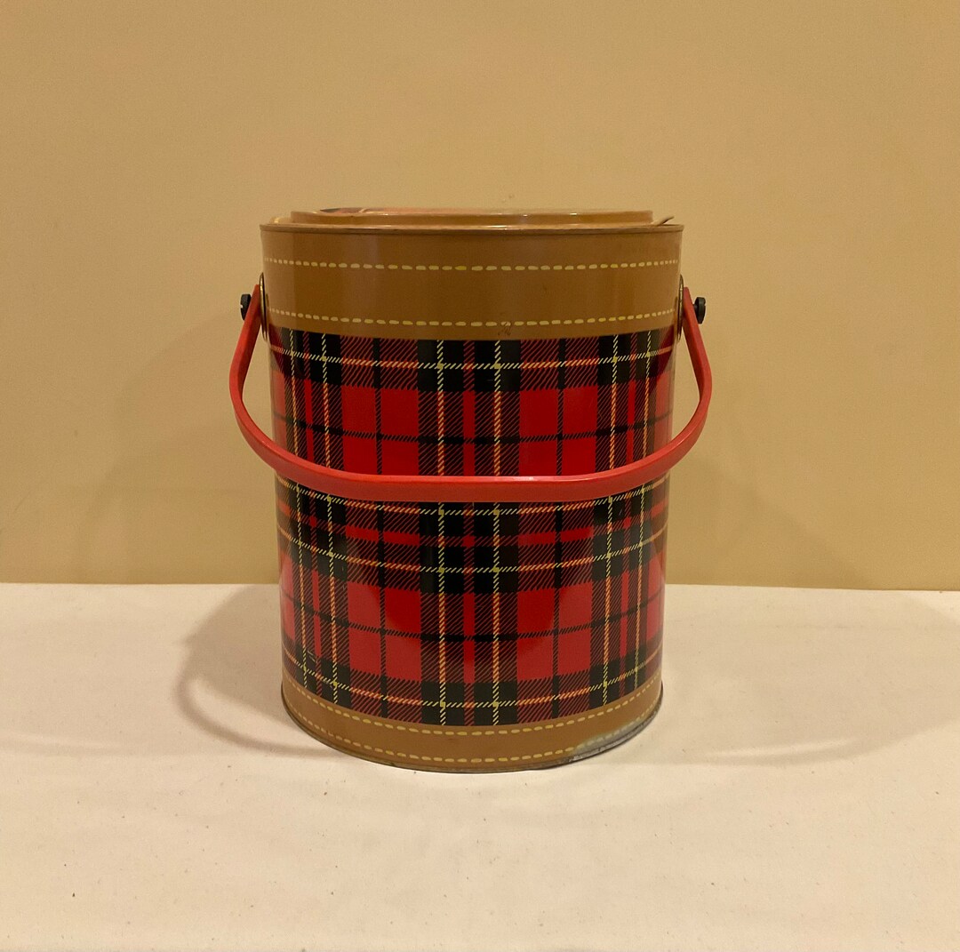 Vintage Skotch Kooler by Hamilton Metal Products Designed by Petra ...