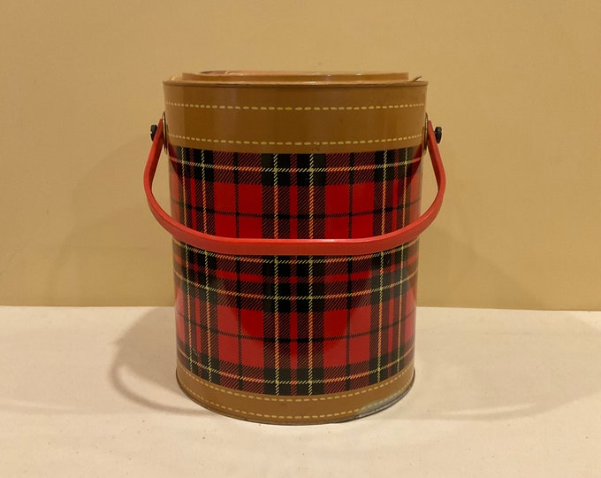 Vintage Skotch Kooler by Hamilton Metal Products Designed by Petra ...