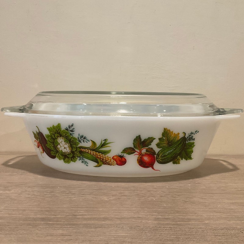 English Pyrex - Etsy