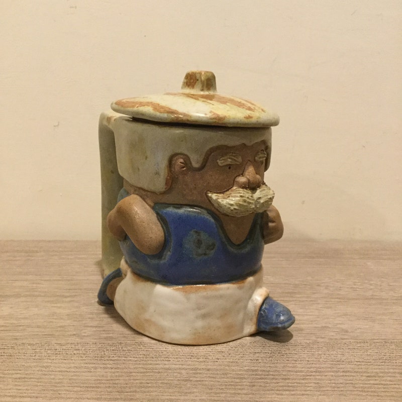 Running Pottery - Etsy