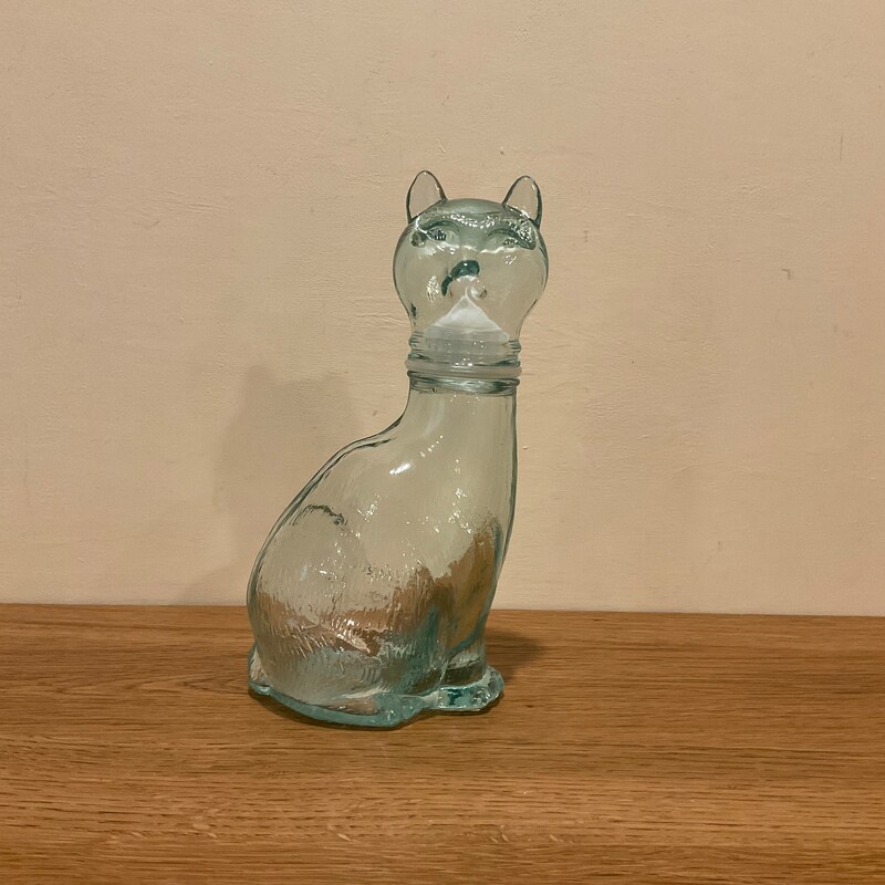 Italian Decanter - Etsy