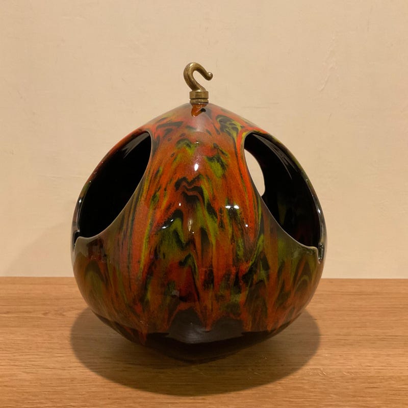 Hanging Ashtray - Etsy