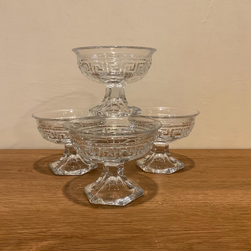 Vintage Desserts Keys - Etsy