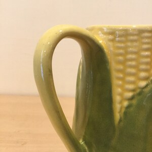 Vintage Shawnee Corn King Small Pitcher or Creamer Marked 70 - Etsy