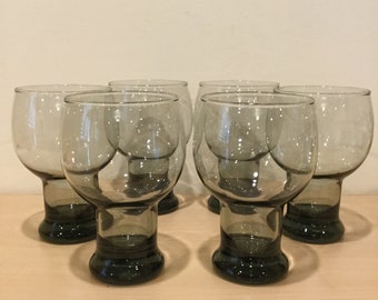 Bubble Drinking Glasses - Etsy