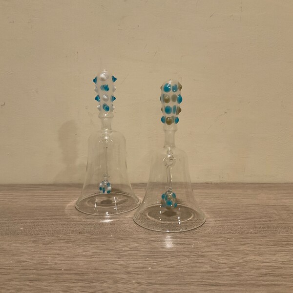 Collector Bells - Etsy