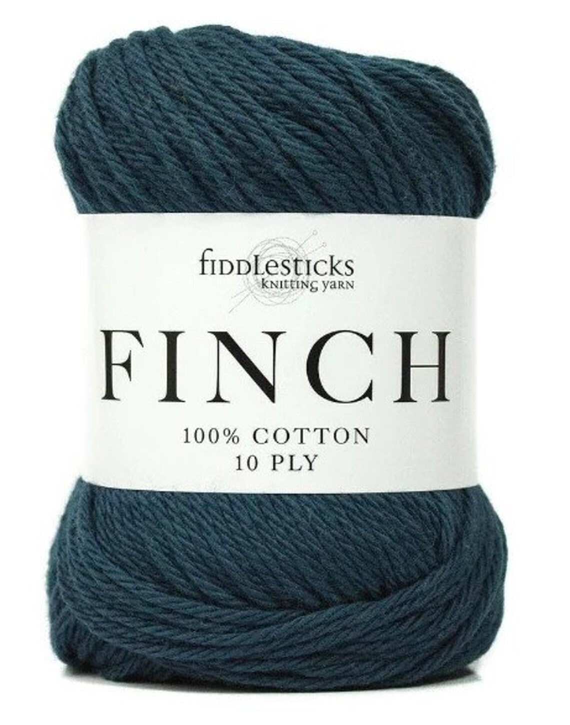 Fiddlesticks Finch- 100% Cotton Yarn - Etsy
