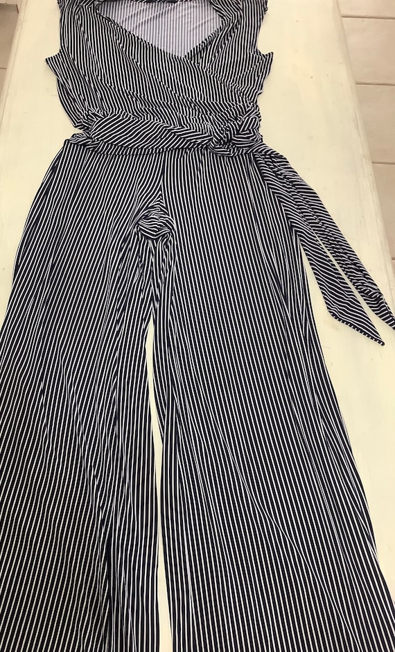 Plambag large blue and - Gem