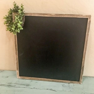 BACK to SCHOOL Reversible Chalkboard LARGE - Etsy