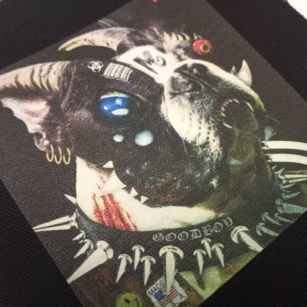 Machine Girl Merch - Etsy