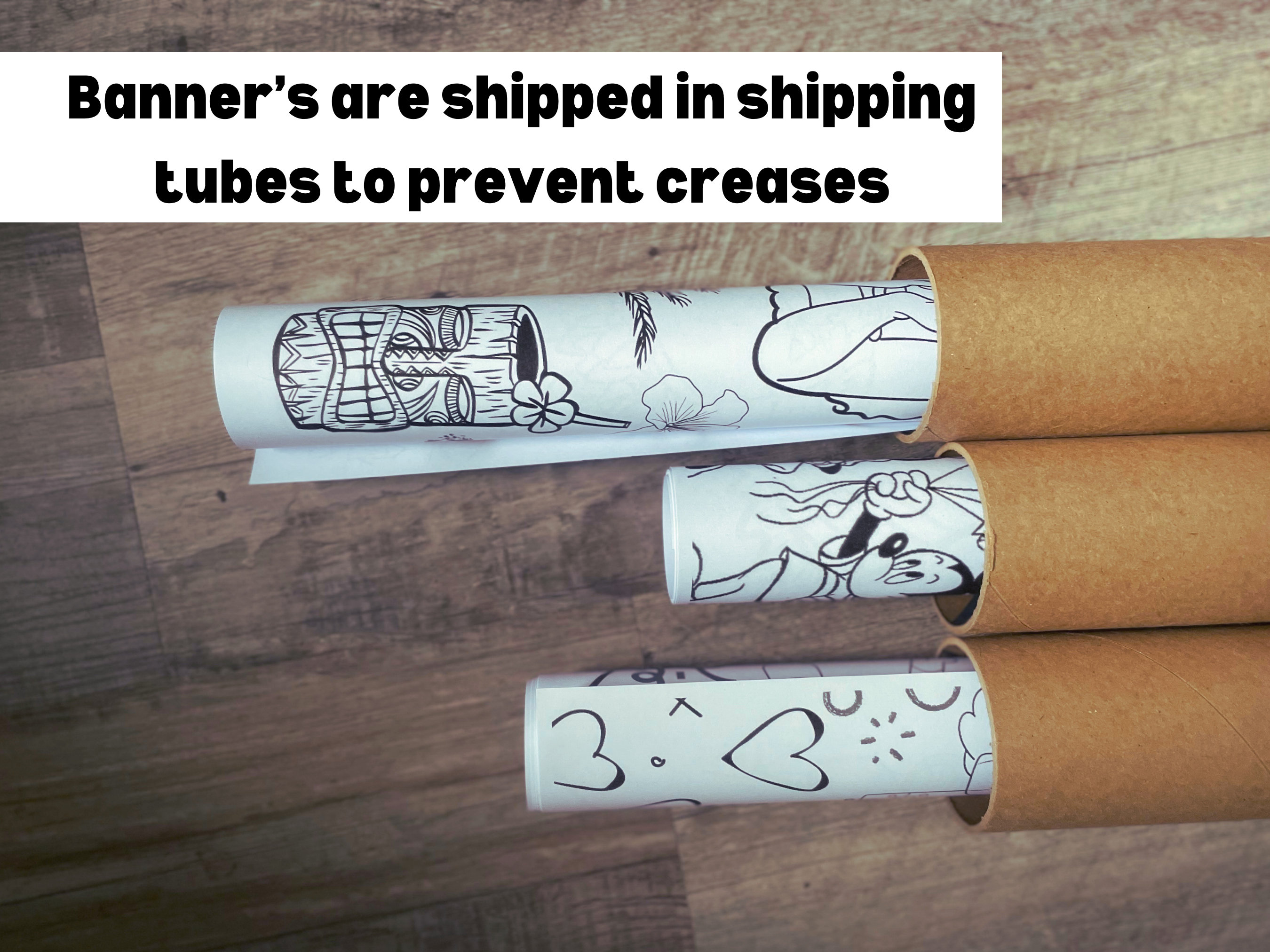 Physical Print for My Custom Order! - Etsy